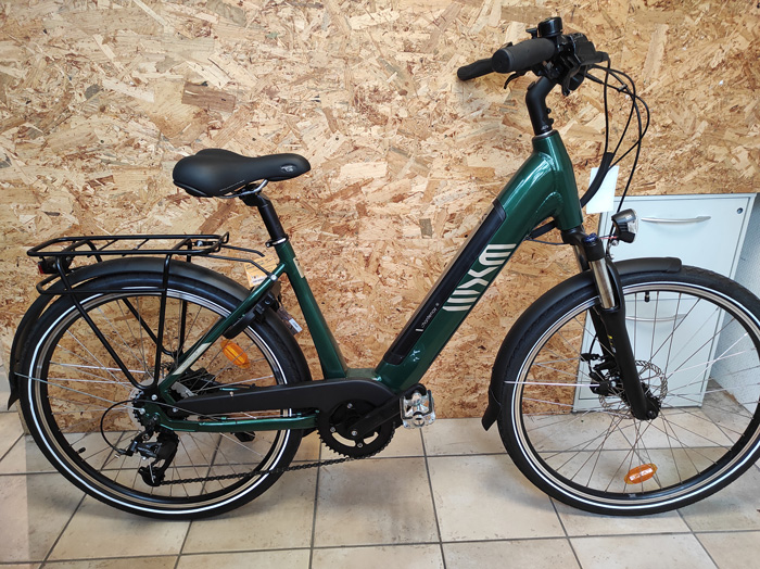 Achat de Vélo neuf - Vélomane